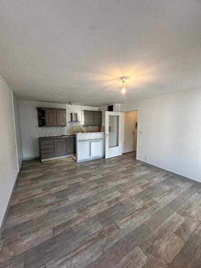 Saint-Jacques-de-la-Lande - Appartement 2 pièces à louer