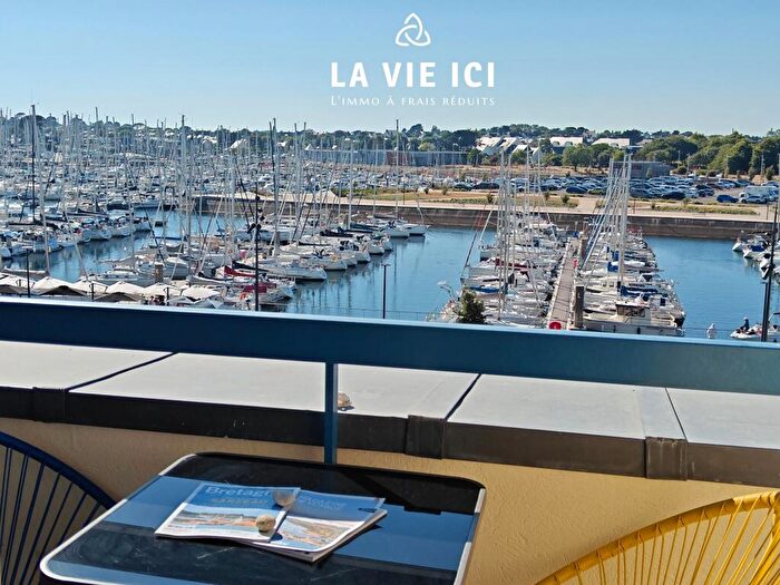 Appartement 2 pièces à Arzon, à vendre