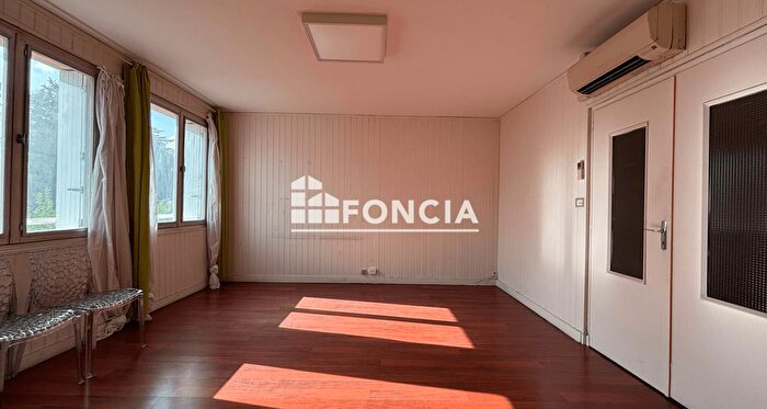 Appartement à vendre - Nantes - 5 pièces - 4 chambres