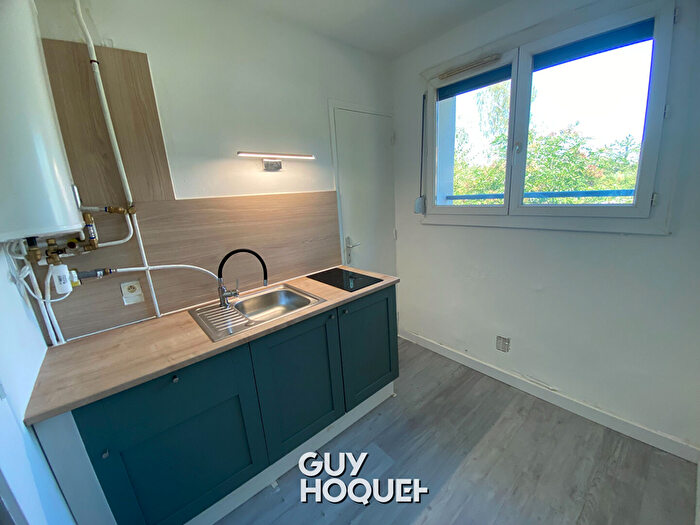 Appartement 1 pièce à louer à Paray-le-Monial