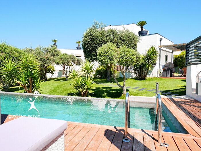 Maison à vendre - Mus - 4 pièces - 3 chambres