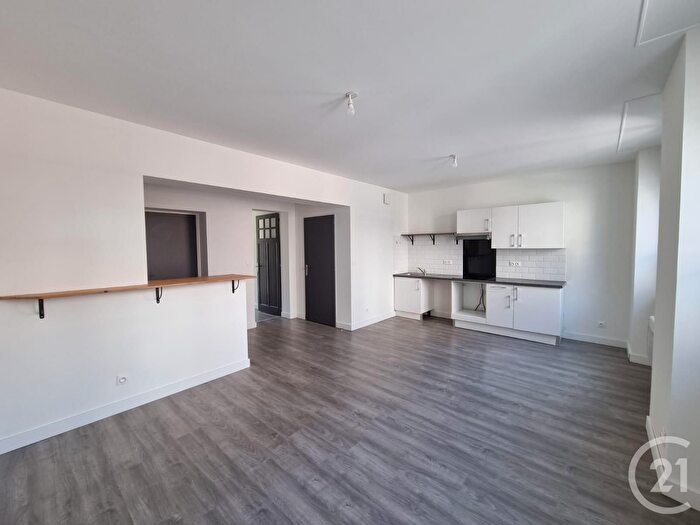 Appartement 3 pièces à Tarbes, Ormeau, Figarol, à louer