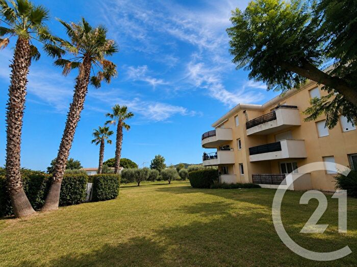 Appartement 2 pièces à vendre à La Seyne-sur-Mer, Nord