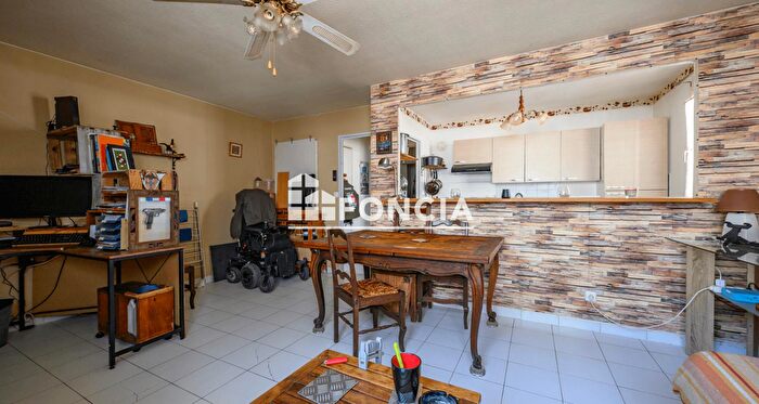 Appartement 2 pièces à vendre - Avignon, Carmes, Carreterie, Université