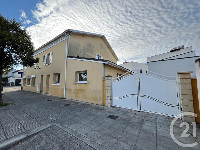 Maison à vendre - Mont-de-Marsan, Harbaux, Tuco, Arènes Rigoles, Pouy - 3 pièces - 2 chambres