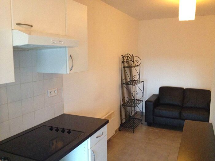 Pertuis - Appartement 2 pièces à louer