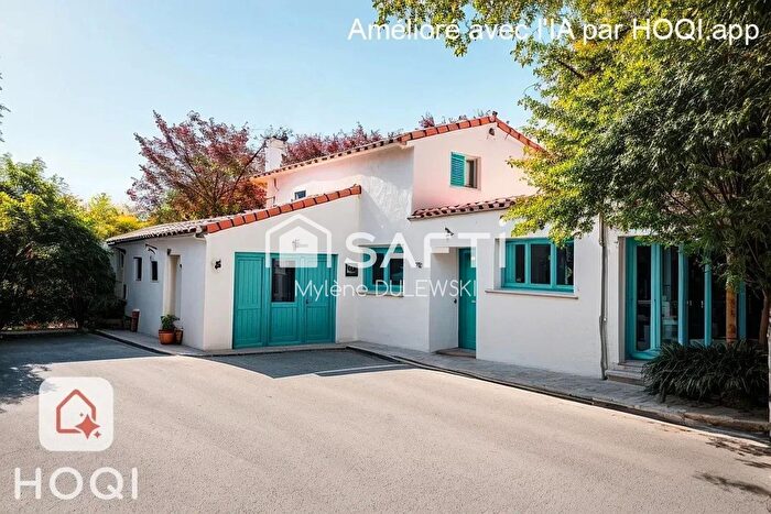 Maison 5 pièces à vendre à Galgon