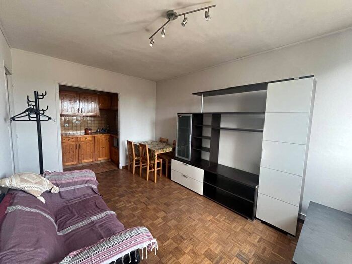 Appartement à louer - Monclar Nord, Avignon - 2 pièces