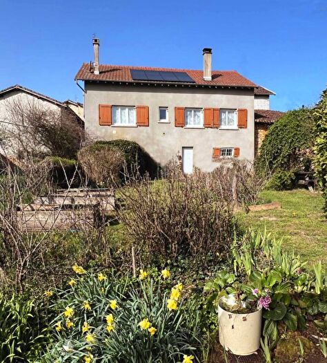 Maison à vendre - Corgnac-sur-lIsle - 5 pièces - 3 chambres