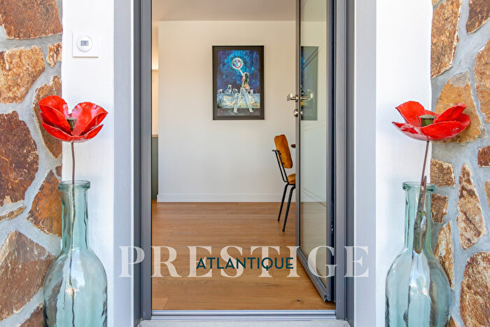 Pornic - Maison 7 pièces à vendre
