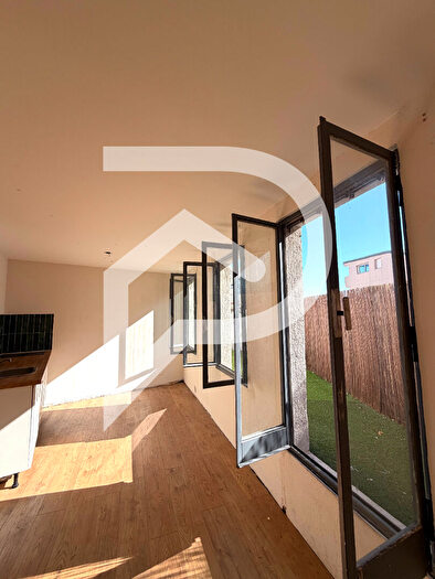 Appartement 1 pièce à Marseille 6ème, Cours julien, Notre-Dame-des-Monts, à vendre