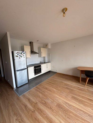 Centre, Brest - Appartement 2 pièces à louer