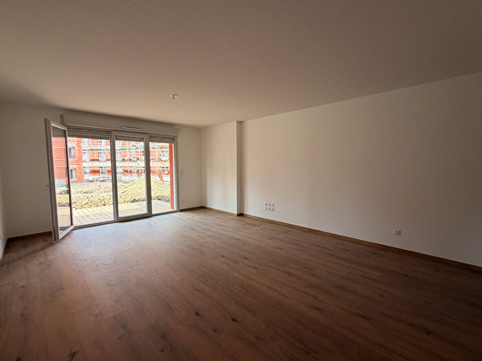 Maison 3 pièces à Toulouse, L'Ormeau, La Terrasse, La Grande Plaine, à vendre