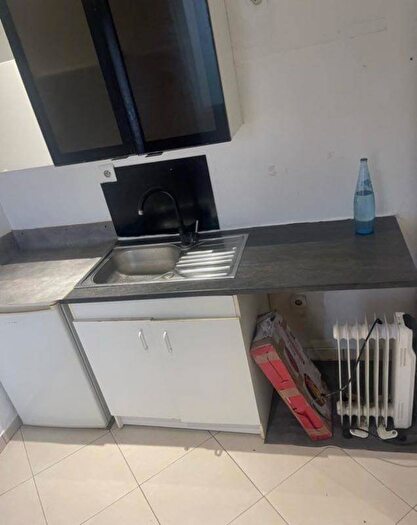 Appartement à louer - Centre, Ris-Orangis - 2 pièces - 1 chambre