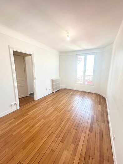 Appartement 1 pièce à Houilles, Centre-ville, à vendre