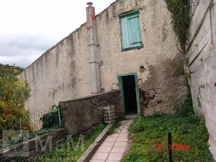 Maison à vendre - Axat - 3 chambres