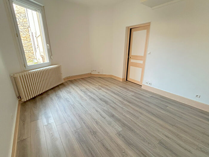 Dijon, Colombière, Parc Chevreul - Appartement 2 pièces à louer