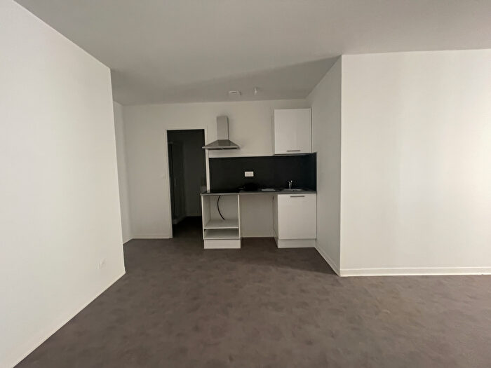 Narbonne, Montplaisir, Rochegrises - Appartement 2 pièces à louer