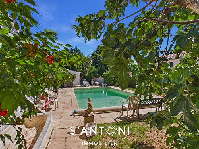 Maison 6 pièces à vendre - Béziers, Gargailhan, Pech de la Pomme