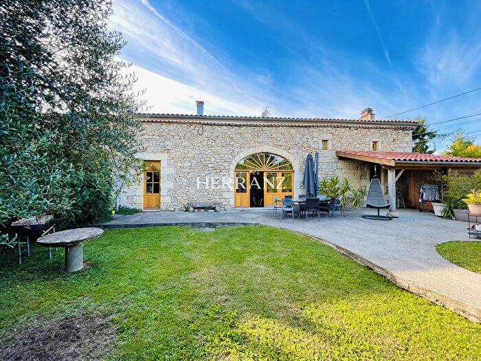 Maison à vendre - Ruch - 5 pièces - 4 chambres