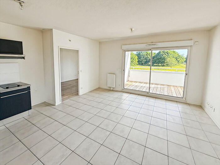 Appartement 2 pièces à vendre à Villenave-dOrnon, Chambéry, La Monnaie, Carbonnieux, Trigan
