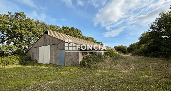 Appartement à vendre - Froidfond