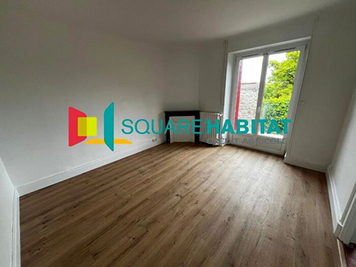 Maison 5 pièces à louer - Rouy