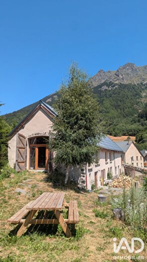 Maison 7 pièces à vendre - La Morte