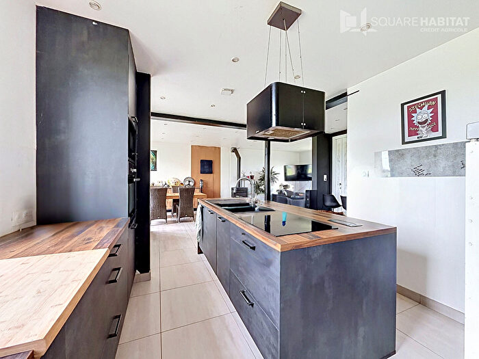 Plouguerneau - Maison 3 pièces à vendre