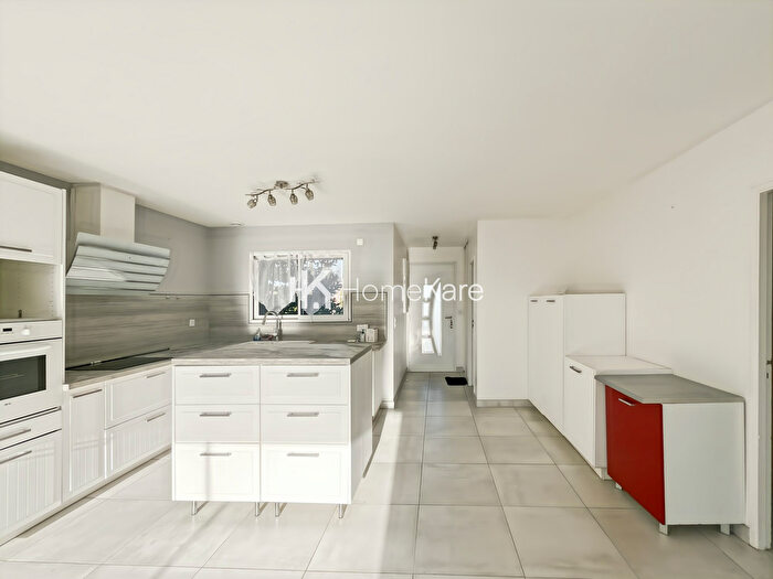 Maison à vendre - Plaisance-du-Touch, Lamasquère, Birazel, Grand Duc - 3 pièces - 2 chambres