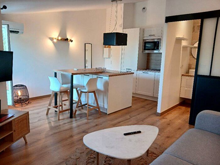 Centre Ville, Juvignac - Appartement 1 pièce à louer