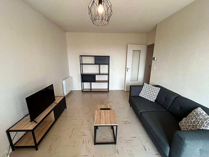 Appartement 2 pièces à louer - Bizais-Pepiniere, Buxerolles