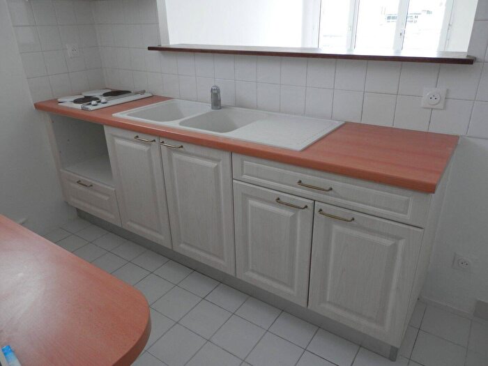 Clémenceau-Pointcaré Sud, Lagny-sur-Marne : Appartement 2 pièces à louer
