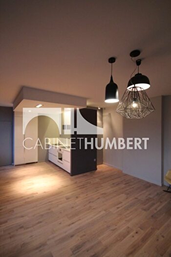 Appartement 3 pièces à louer à Saint-Étienne, Centre-ville, Peuple, Chavanelle