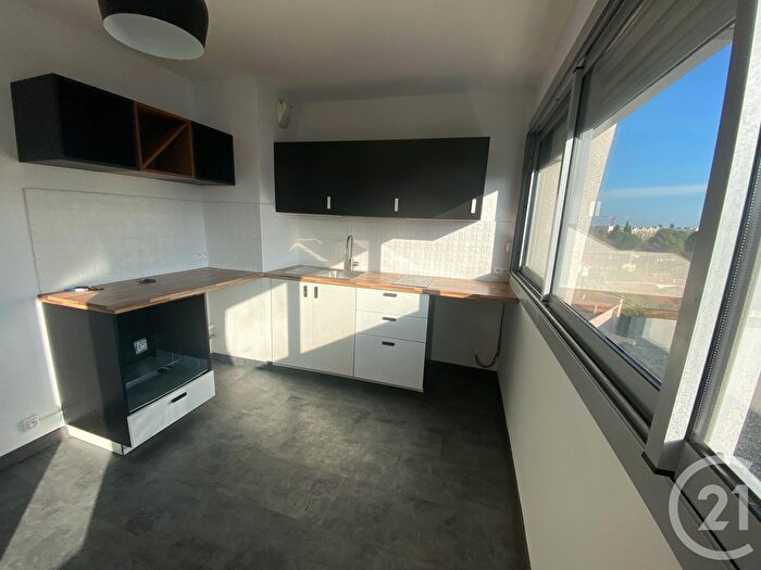 Appartement à louer - Montpellier, Alco - 2 pièces - 1 chambre