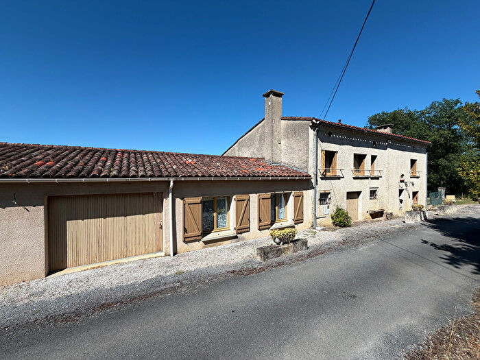 Maison 7 pièces à vendre à Saint-Affrique-les-Montagnes