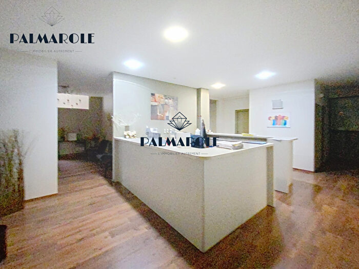 Appartement 12 pièces à vendre - Perpignan, Clémenceau