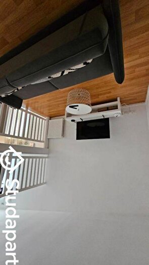 Appartement à louer - Cévennes, Les Ulis - 1 pièce - 1 chambre