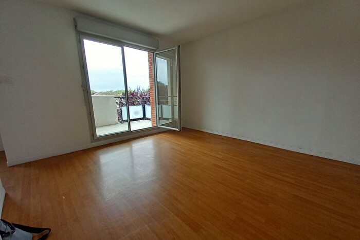 Appartement 2 pièces à Léguevin, à vendre