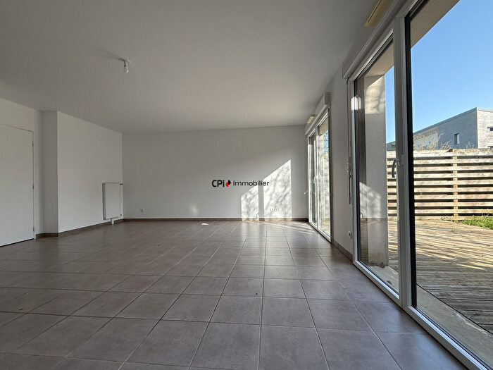 Pacé : Maison 5 pièces à vendre