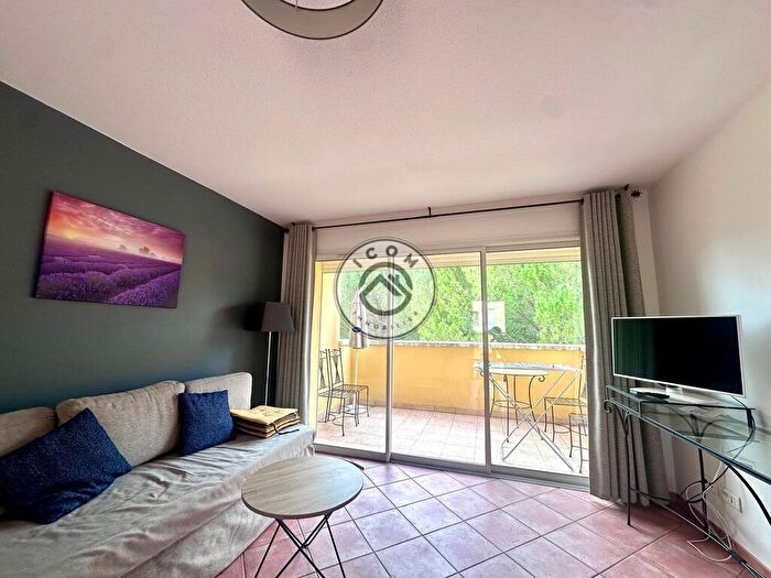 Gréoux-les-Bains : Appartement 2 pièces à vendre