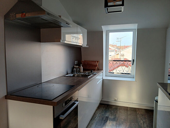 Appartement 2 pièces à louer - Reims, Neufchatel, Orgeval, Laon, Zola