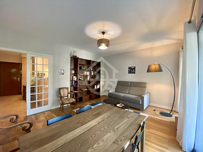 Appartement 2 pièces à vendre - Valence, Faventines