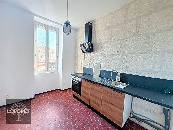 Appartement 2 pièces à Salon-de-Provence, Morgan, Gare, à louer