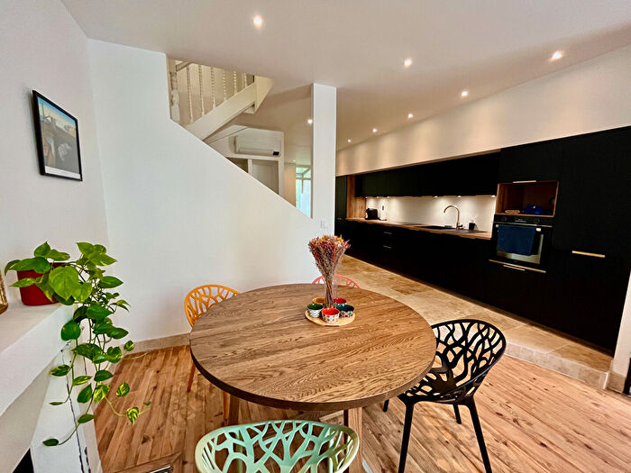 Maison 4 pièces à Villeneuve-sur-Lot, Sainte-Catherine, à vendre