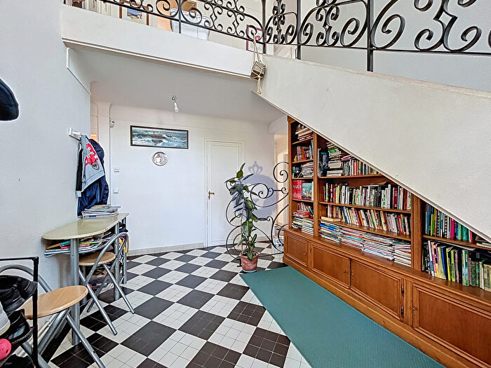 Melun, Montaigu - Maison 8 pièces à vendre