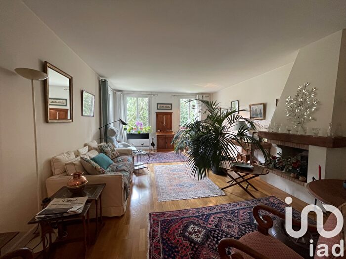 Appartement 3 pièces à Louveciennes, à vendre