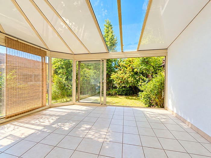 Château-d'Olonne, Les Soulardières, Mairie : Maison 6 pièces à vendre