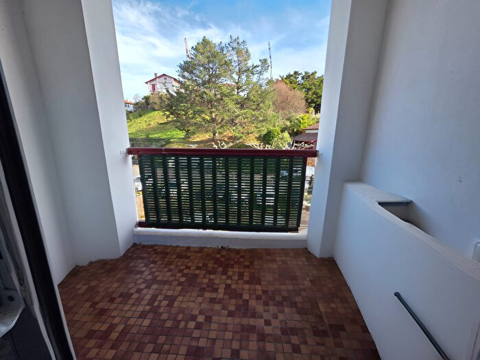 Appartement 1 pièce à vendre - Ciboure