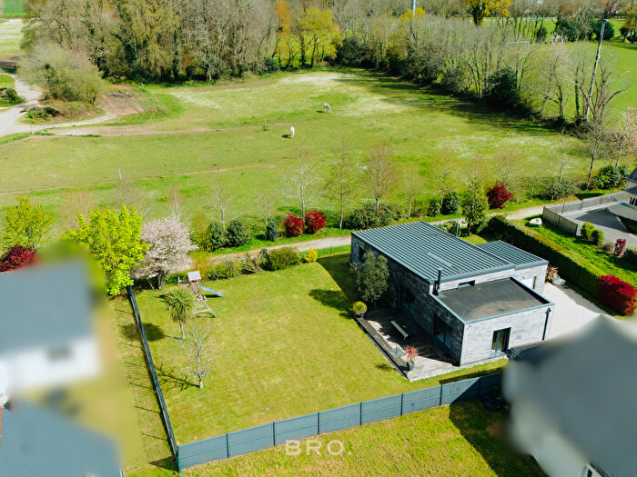 Maison 4 pièces à vendre - Sulniac